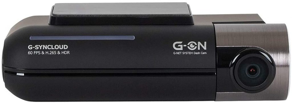 GNET System G-ON Dash Cam 2CH FHD Smart Dash Camera - OCD Tronic